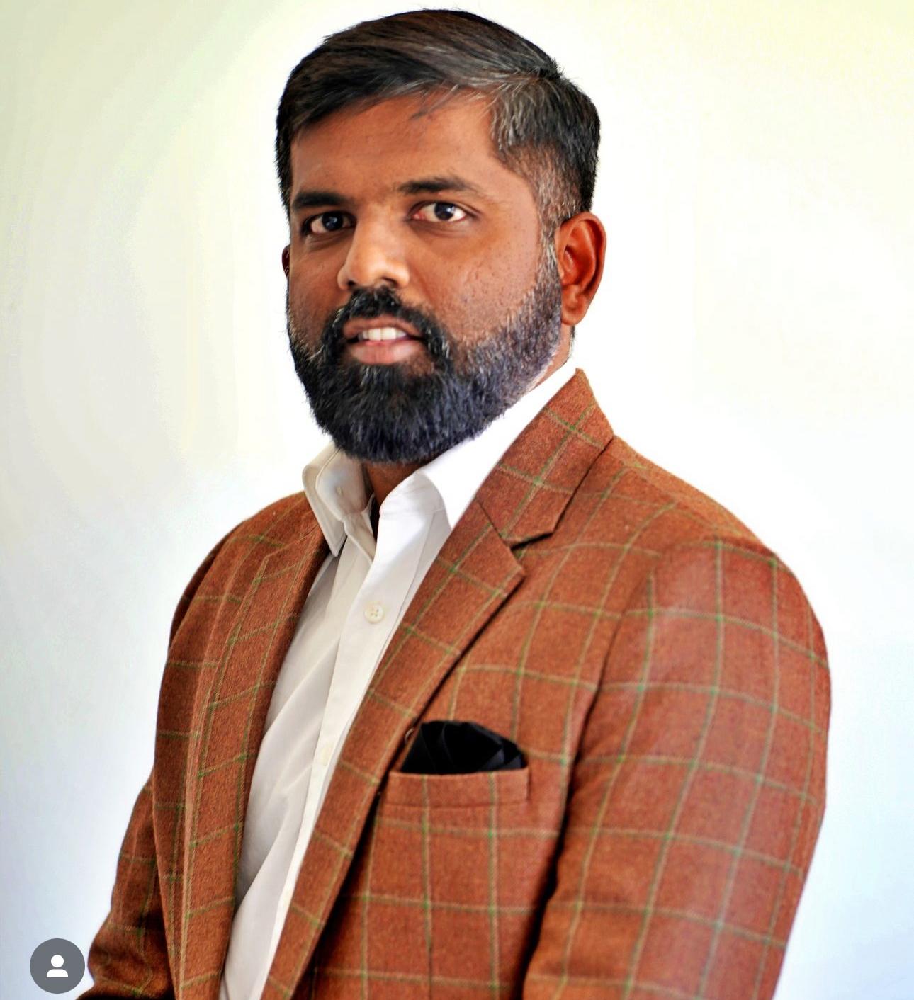 Jitin Suryawanshi : Brilliant Realty : Home